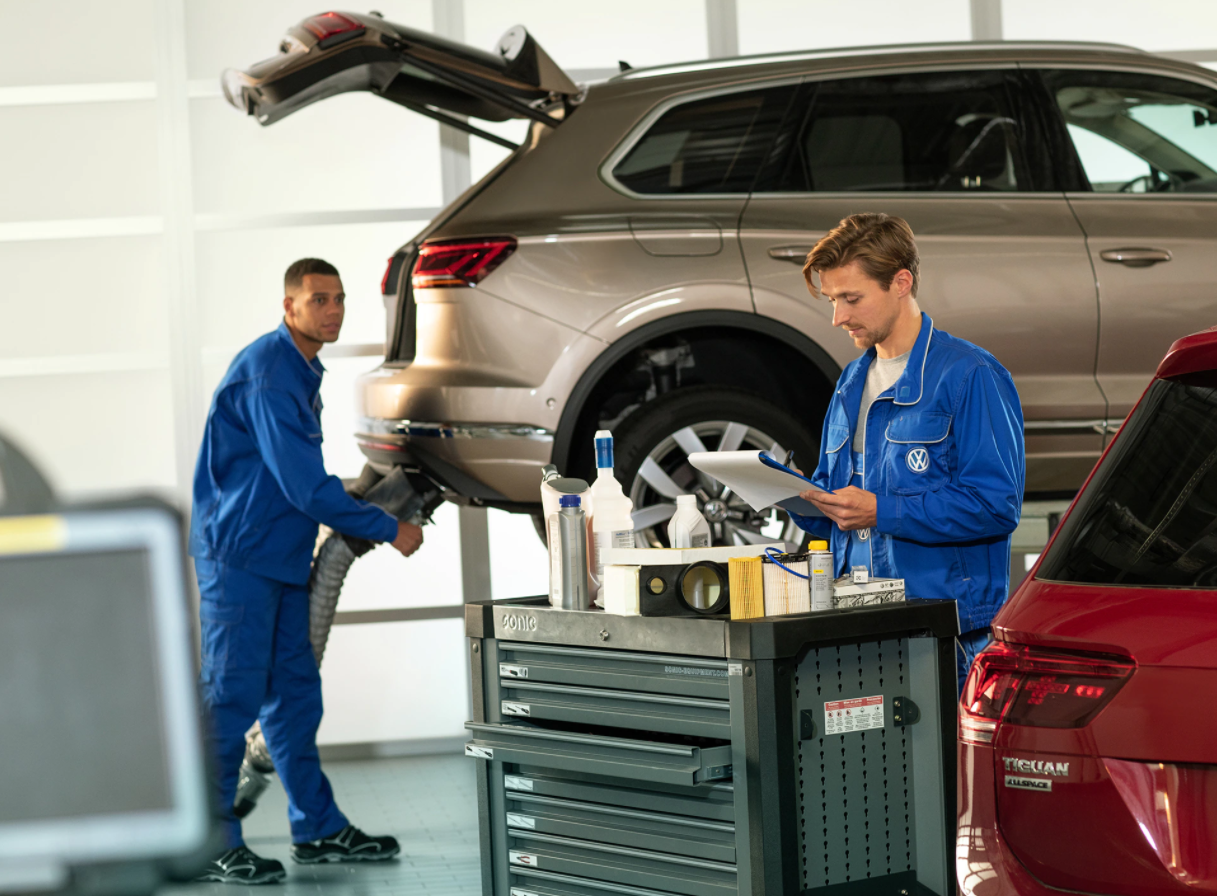 Service Autoworld – Service, Piese si Accesorii